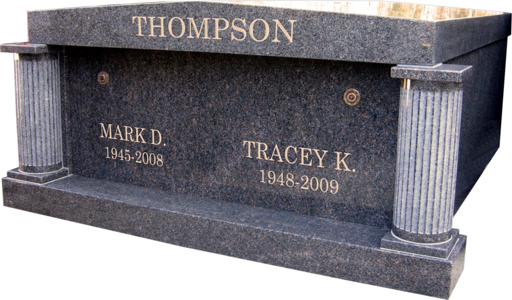 Information - Cherokee Monuments & Memorials