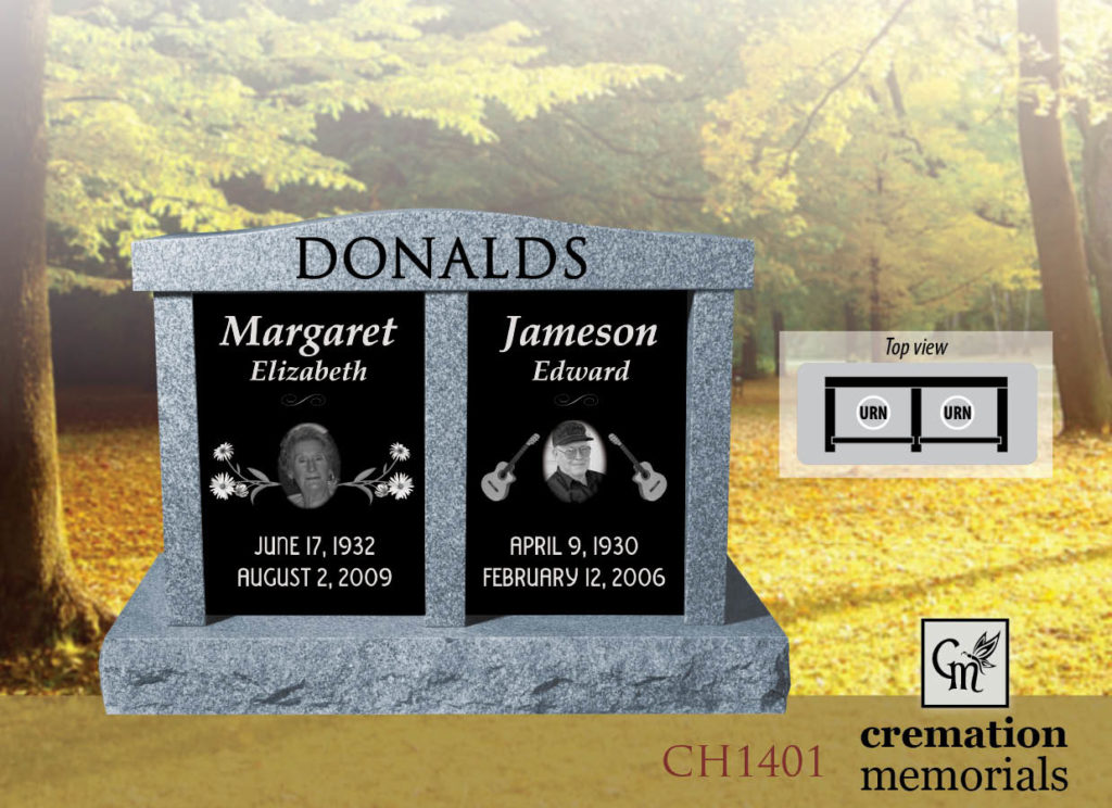 Information - Cherokee Monuments & Memorials