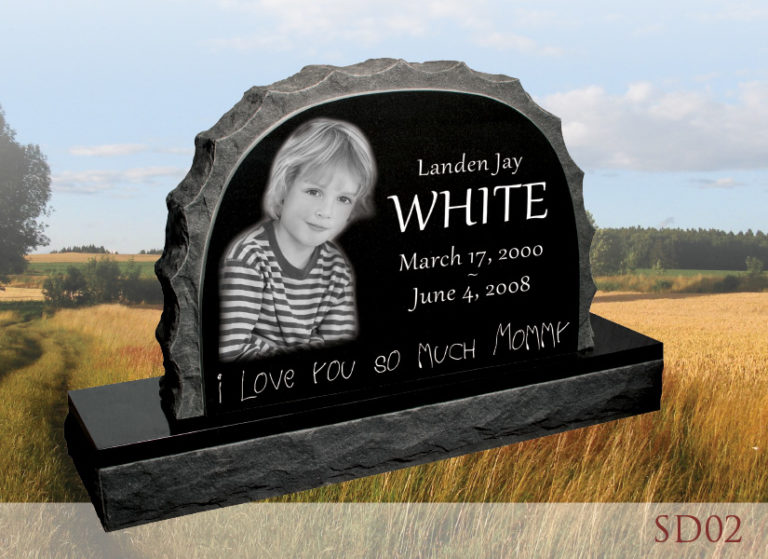 Information - Cherokee Monuments & Memorials