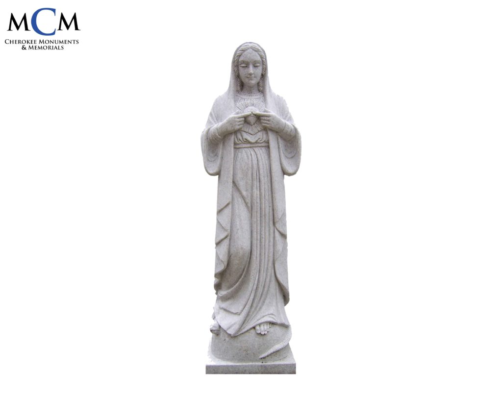 Statues - Cherokee Monuments & Memorials