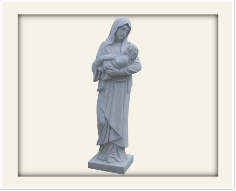 Statues - Cherokee Monuments & Memorials